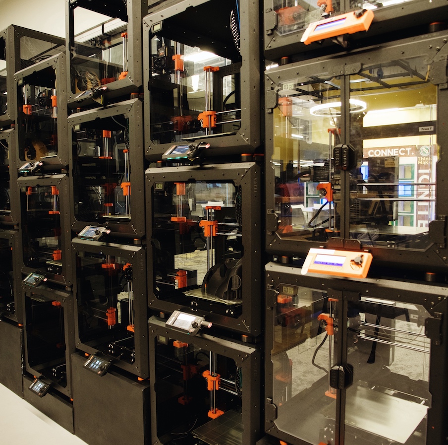 The Makerspace | Clarkson University